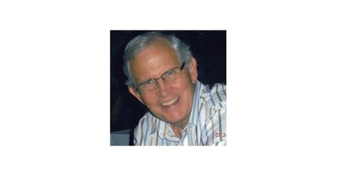 Eugene Gene Ralston Obituary 2024 Topeka Ks Kevin Brennan