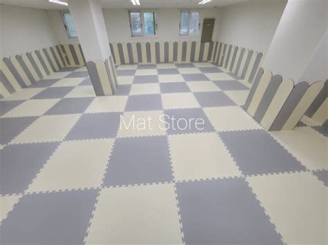 아파트 공동시설 놀이방 만들기 바닥매트 시공후기 학교 유치원 어린이집 키즈카페 요가원 퍼즐매트 조립식매트 네이버 블로그