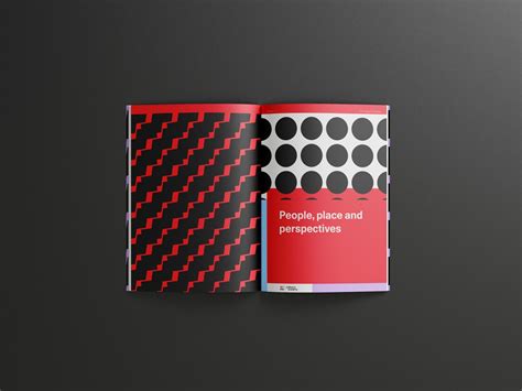Strategic Foresight Book Design Yann Le Floch