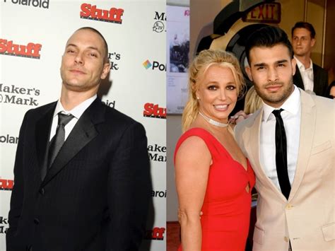 Britney Spears Ex Kevin Federline Says He Hopes She