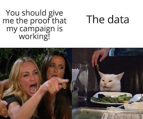 35 Funny Data Science Memes That Will Make You Laugh