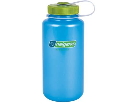 Nalgene Wide Mouth 1000 Ml Sky Kkboty Cz