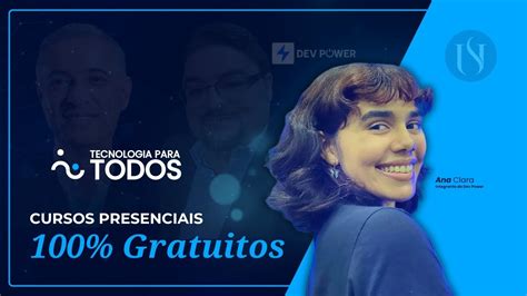 Curso De Introdução Ao Windows Dev Power Tecnologia Para Todos Youtube