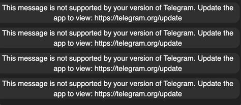 Feature Request Add Support For Self Destructing Messages In All Chat Types · Issue 386