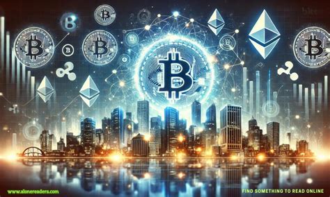 The Future Of Cryptocurrency Navigating Trends Risks And Opportunities