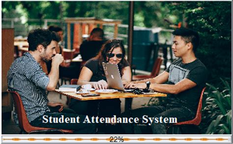 d tech academic attendance system app in java swing and mysql database
