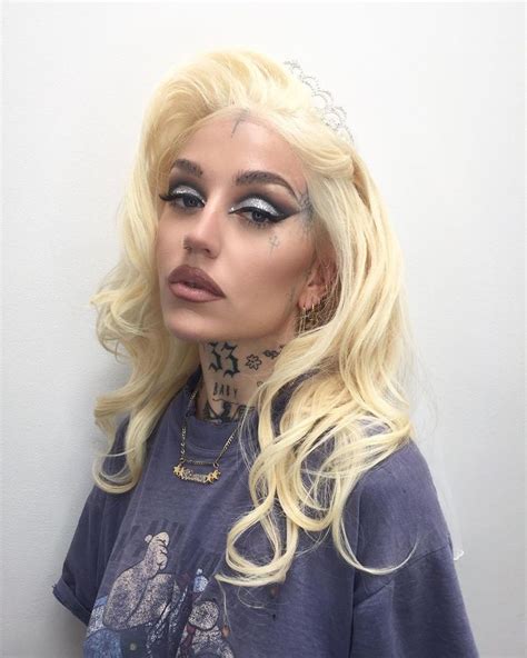 Brooke Candy On Instagram Keep It Casual Brooke Candy Beauty Makeup Looks
