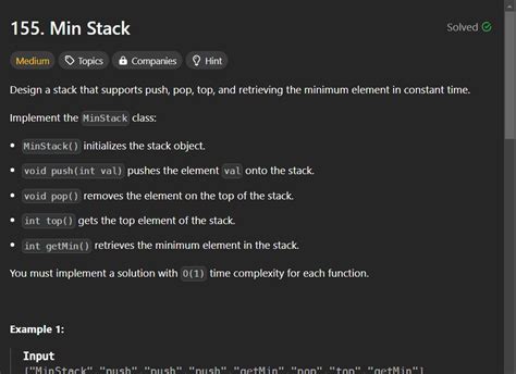 Aryansh Gupta On Linkedin Day 21 Of 50 Days Of Code Problem Solved