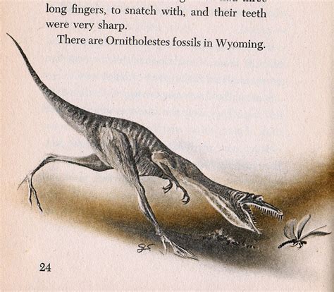 Vintage Dinosaur Art George Solonevich Love In The Time Of Chasmosaurs