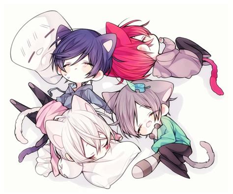 今まで描いた歌い手のイラストと落書き Pixiv年鑑β