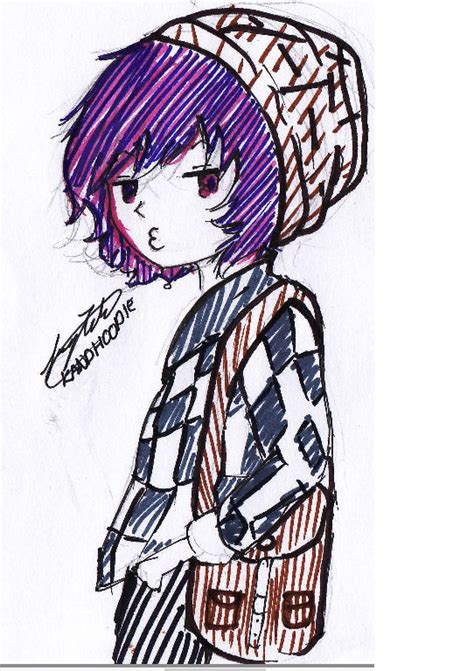 Devon By Kandhoodie On Deviantart