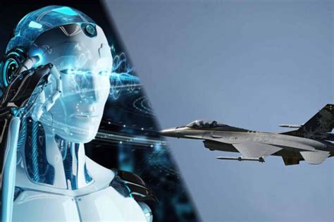 Ai And Cognitive Electronic Warfare Are Shaping The Future Battlefield