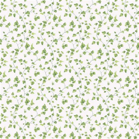 Download Ivy Pattern Seamless Background Wallpaper
