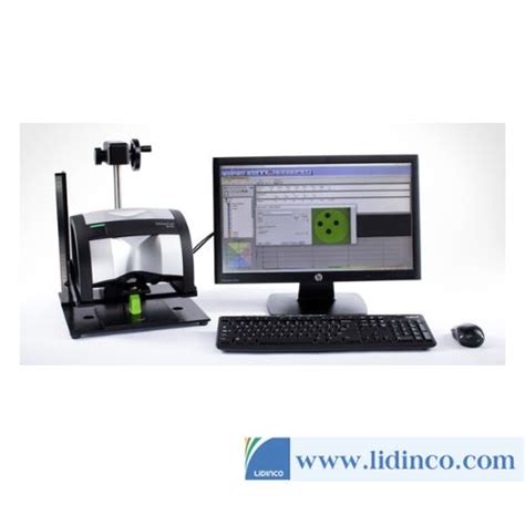 Máy đo Màu Quang Phổ để Bàn X Rite Vs3200