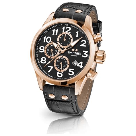 Tw Steel Mens Watch Tws Vs74
