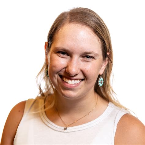 Rebecca Langbein 2024 Disability Belongs