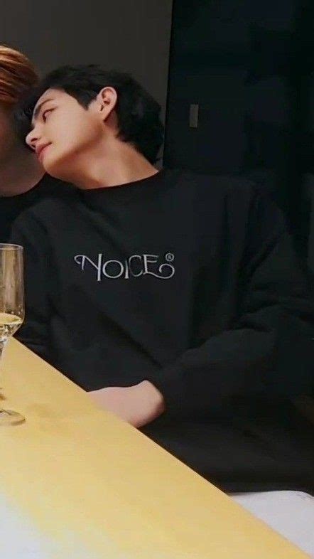 Pin By Pri On Aesthetic Tae Taehyung Bts Taehyung Im Gonna Love You