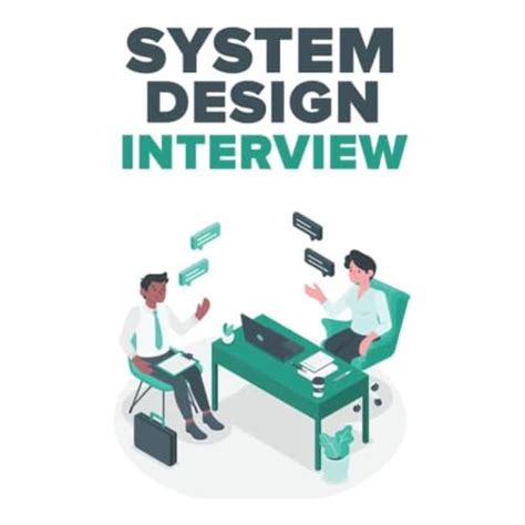System Design Interview Basic Concepts And Case Philippines Ubuy