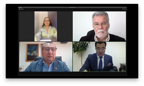 Cinco Binomios Presidenciales Ya Están En Firme Tuvoztv