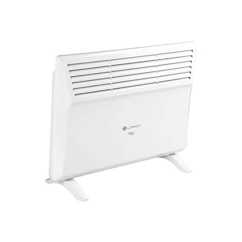 Конвектор универсальный 1500 Вт, LHCY-1500 M, 18 кв.м, 4,5кг 220V ...