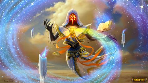 Zues Splash Art By Zebotc On Deviantart