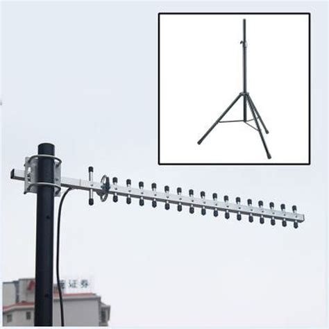 Solo Performance Specialties Yagi Style Directional Antenna For Farmtek