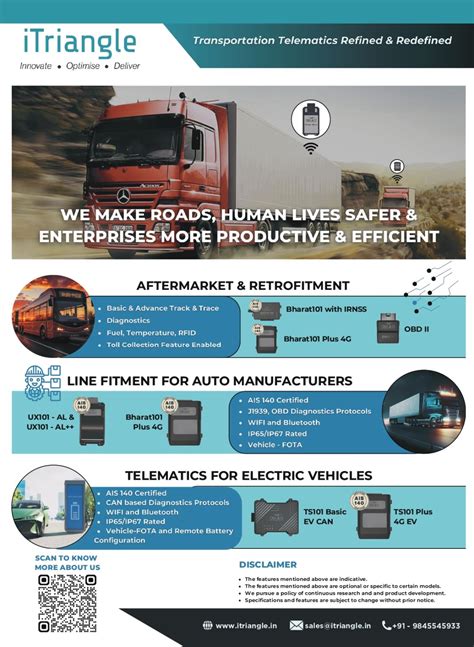 Telematics Fleetmanagement Evtelematics Connectedvehicles