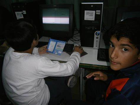 Scratch En El Aula Los Alumnos Programando
