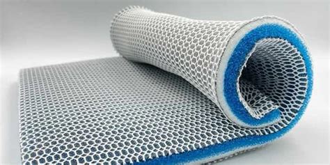 Filter Material Intake Filter Material And Exhaust Filter Material
