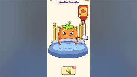 🍅tamatar Ko Aaya Bukhar 🥹 Youtube