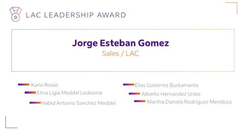 Fedex Fedexlac Fedexmexico Daniela Rodriguez