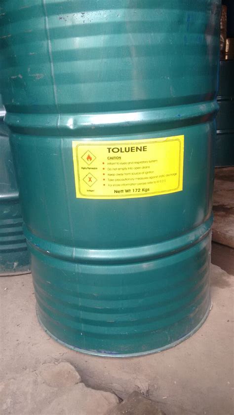 Toluene