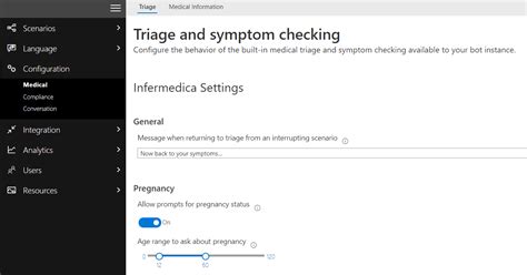 Tip 316 How To Get Started With Azure Health Bot Azure Tips And Tricks