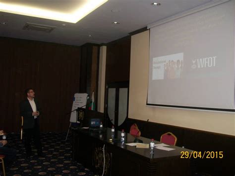 Приложна конференция „Приобщаване в образованието“