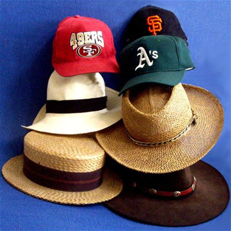 The Etiquette Of Wearing A Hat International Business Protocol And