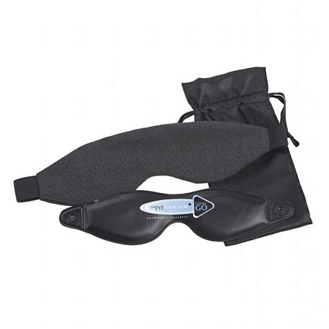 The Eye Doctor Click And Go® £999 The Body Doctor Range For Easing