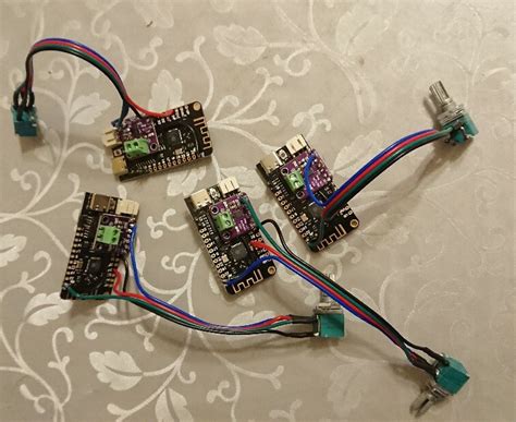 Esp32 Jako Odtwarzacz Radia Internetowego Instrukcja Cena I Dostępność