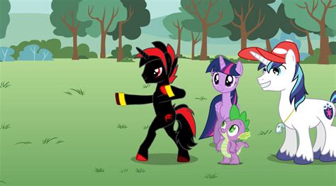 Shadow Martial Art By Balabinobim On Deviantart