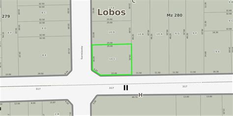 Importante Edificación Ideal Desarrolladores Roca Inmuebles