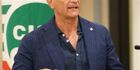 Crisi Del Comparto Industria La Cisl Scrive Al Prefetto Di Brindisi