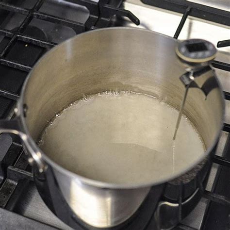 Cómo hacer caramelos blandos caseros
