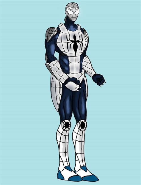 New Tickle Rp Oc Spiderangel By Alexandero12 On Deviantart