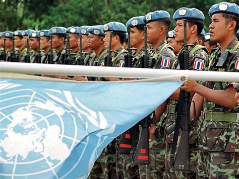 United Nations Peacekeeping Force Hot Sex Picture