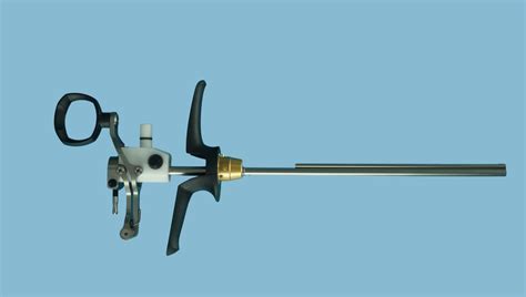 Autoclavable Rigid Scope Parts For Wa22367a Hysteroscope Sheath 4 0mm 12 Degree