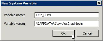 HowTo Set An Environment Variable In Windows GUI Dowd And Associates