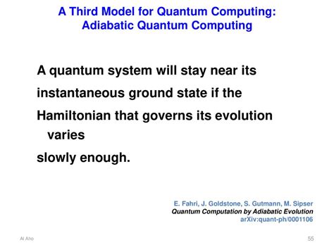Programming Languages and Compilers for Quantum Computers - ppt download
