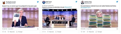 Marine Le Pen Le Masque De La Crédibilité Fondation Jean Jaurès
