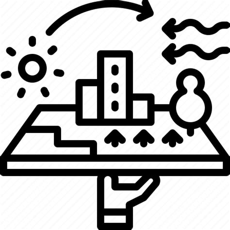 Analysis Design Development Layout Optimization Project Site Icon