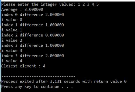 Gcc C Double Comparison In If Statement Not Working As Expected