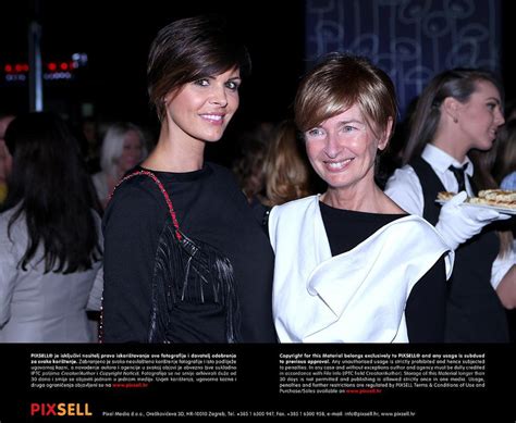 Sanja Mikleušević Jako Si želim Još Jednu Bebu Miss724satahr